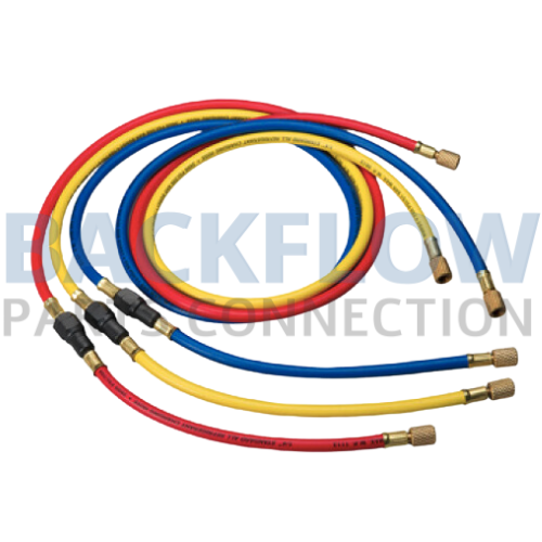 Backflow Test Kit Replacement Parts | Gauges, Hoses & Accessories